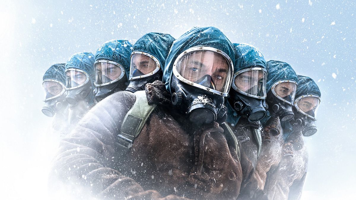 Netflix'in ilk yapay zekalı dizisi: '10 kat daha hızlı tamamlandı ...