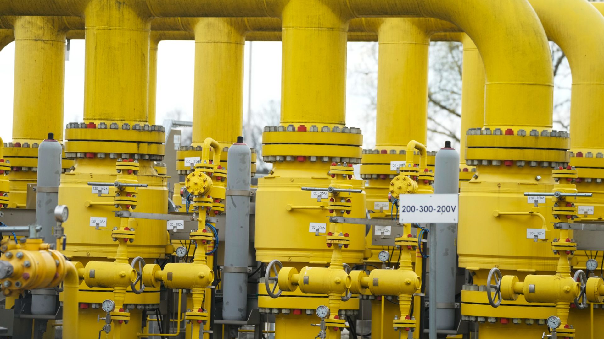 Poland discovers one of Europe's largest oil deposits in a decade ...