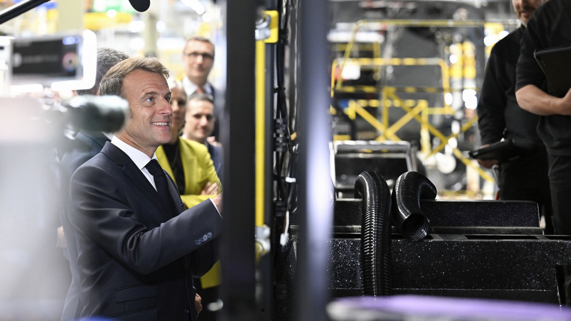 Nawet w Albanii jest lepiej? Jak naprawdę wyglądają warunki pracy we ...