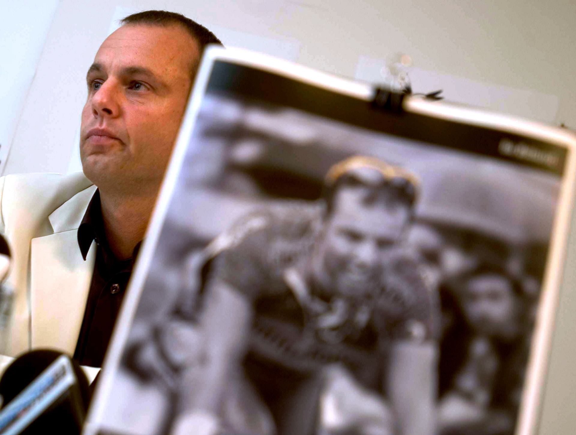 Bo Hamburger’s doping story: Why do athletes dope, and at what cost ...