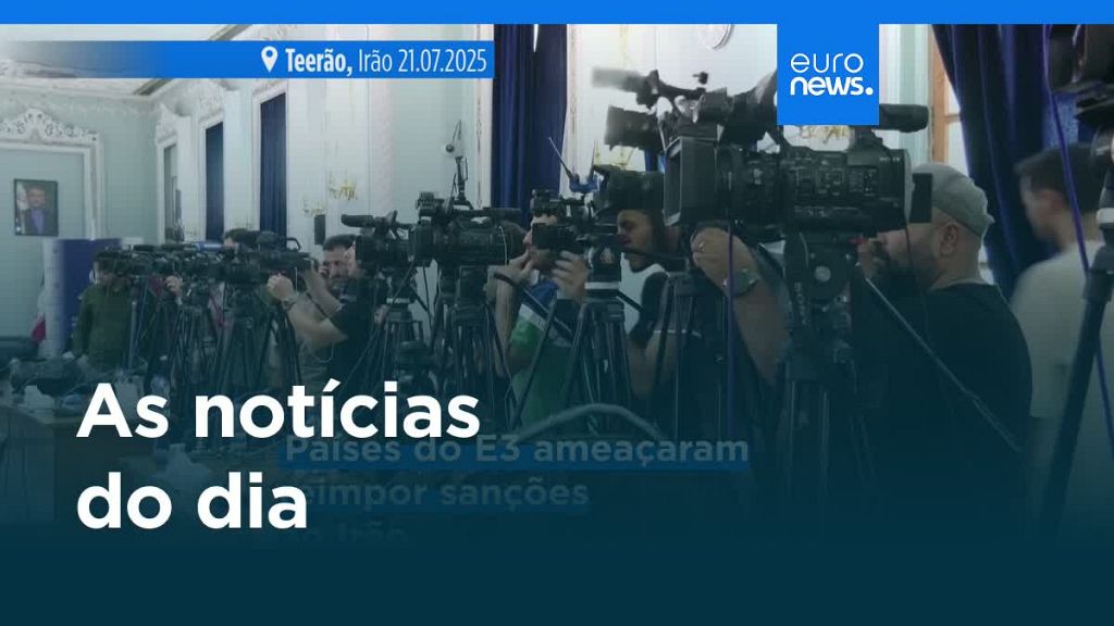 Notícias do mundo – Notícias internacionais e notícias de última hora ...