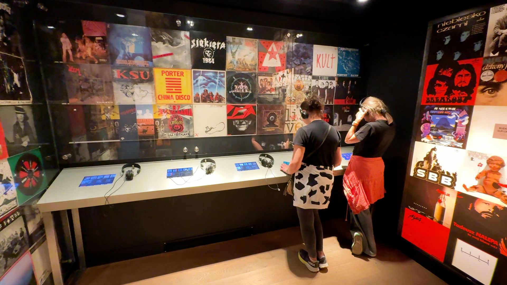 Welcome to Jarocin: Poland's communist-era music festival that's now a ...