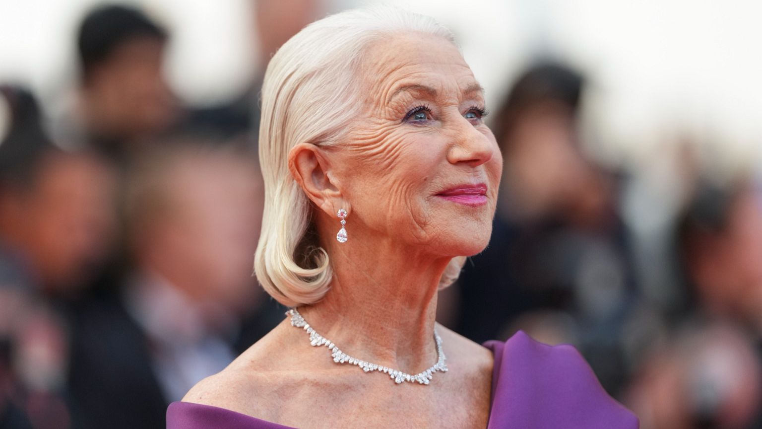 Helen Mirren turns 80: Celebrating the remarkable career of the 'Queen of British acting royalty ...