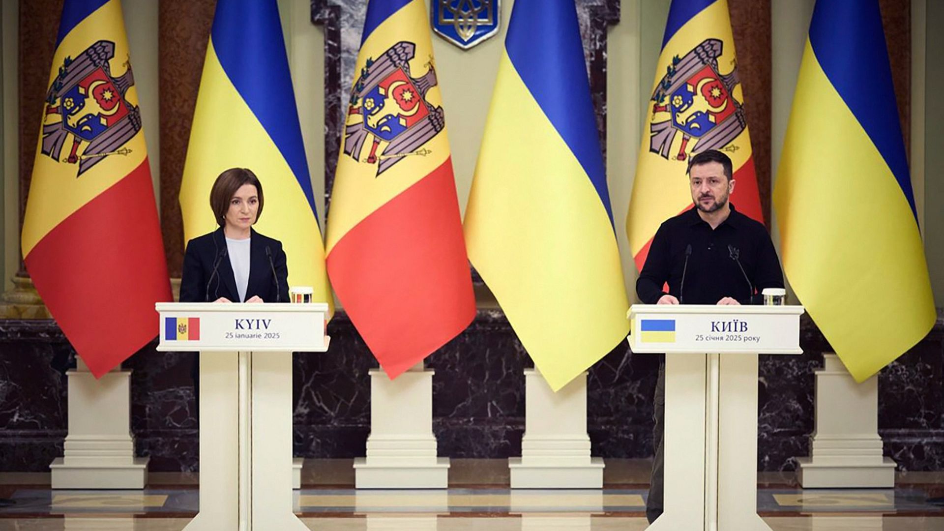 Why Ukraine's new anti-corruption law spells trouble for its EU ...