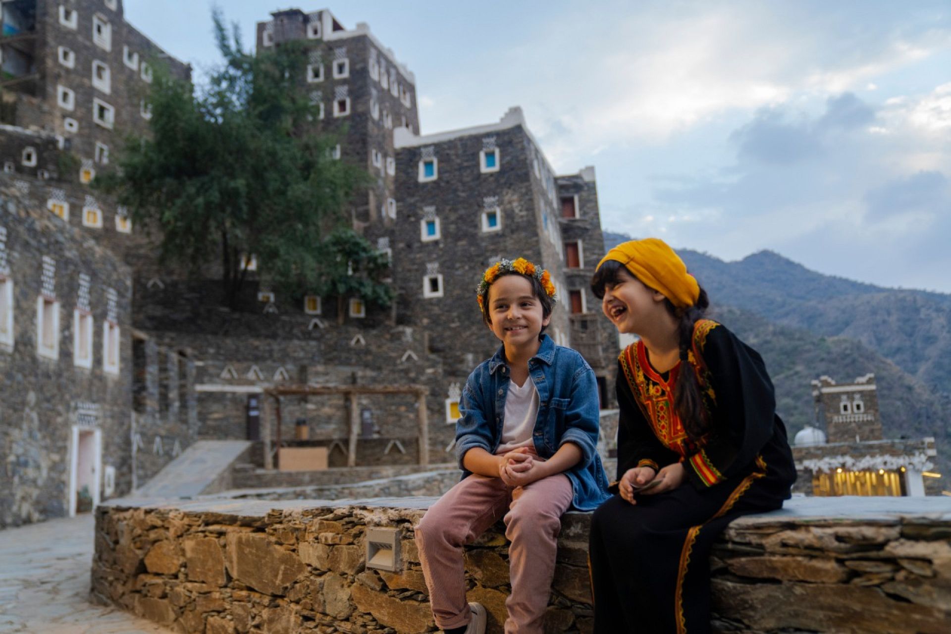 Summer in Saudi: Cool escapes from Aseer to Al Baha | Euronews