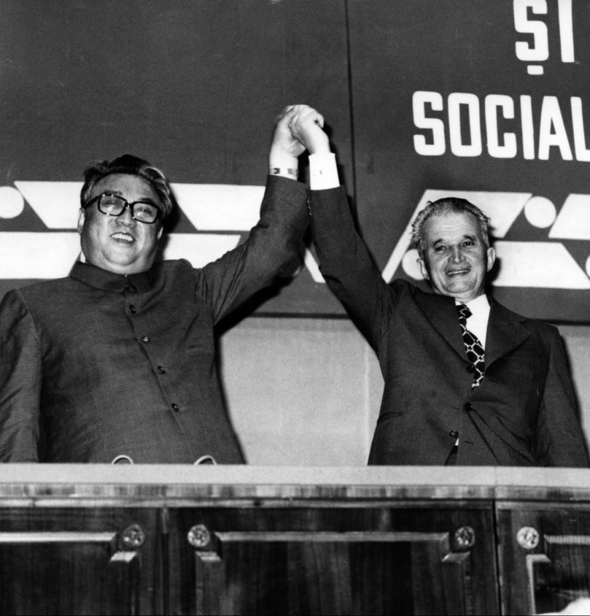 Sondaggio shock: oltre il 60% dei romeni ha nostalgia del dittatore ...