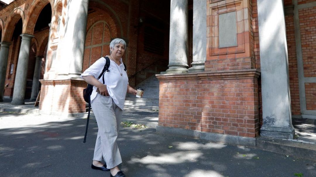 Imame empört über Imamin: Vor "Islamisierung" zu warnen, sei ...