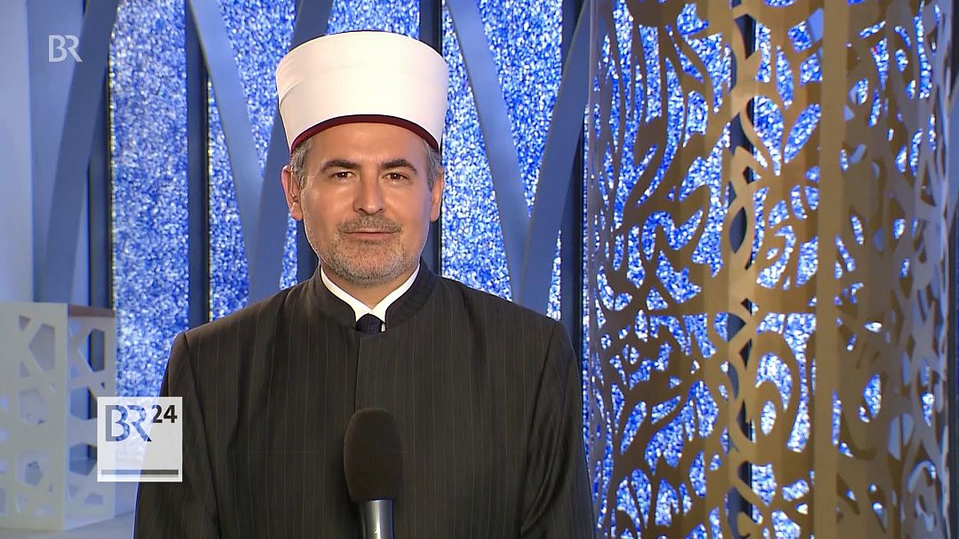 Imame empört über Imamin: Vor "Islamisierung" zu warnen, sei ...