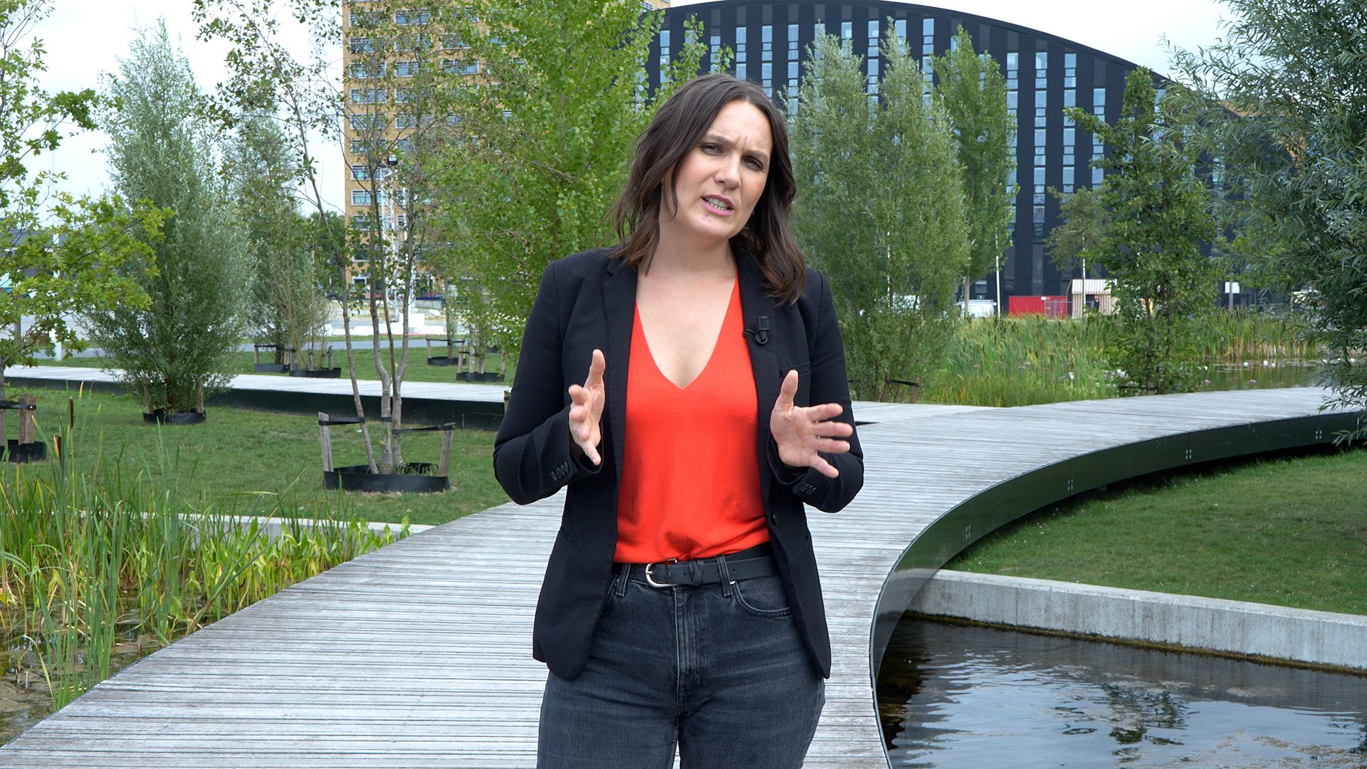 Poderá a UE ser um líder em matéria de clima e aumentar a sua competitividade económica? | Euronews