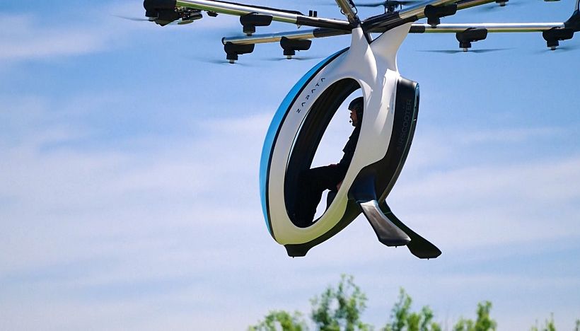 China's Concorde: What we know about the planned C949 jet that could ...