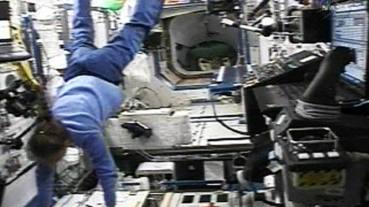 La agencia espacial estadounidense NASA perderá alrededor del 20% de su ...