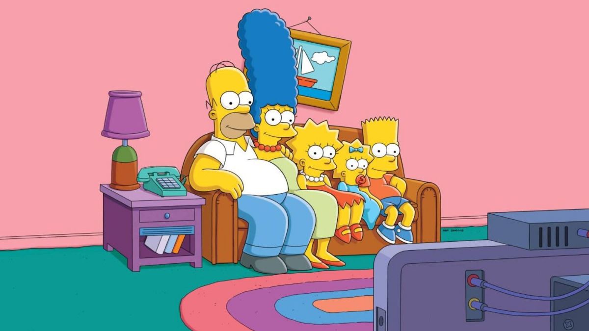 ‘The Simpsons’ creator Matt Groening makes bold Donald Trump-based ...