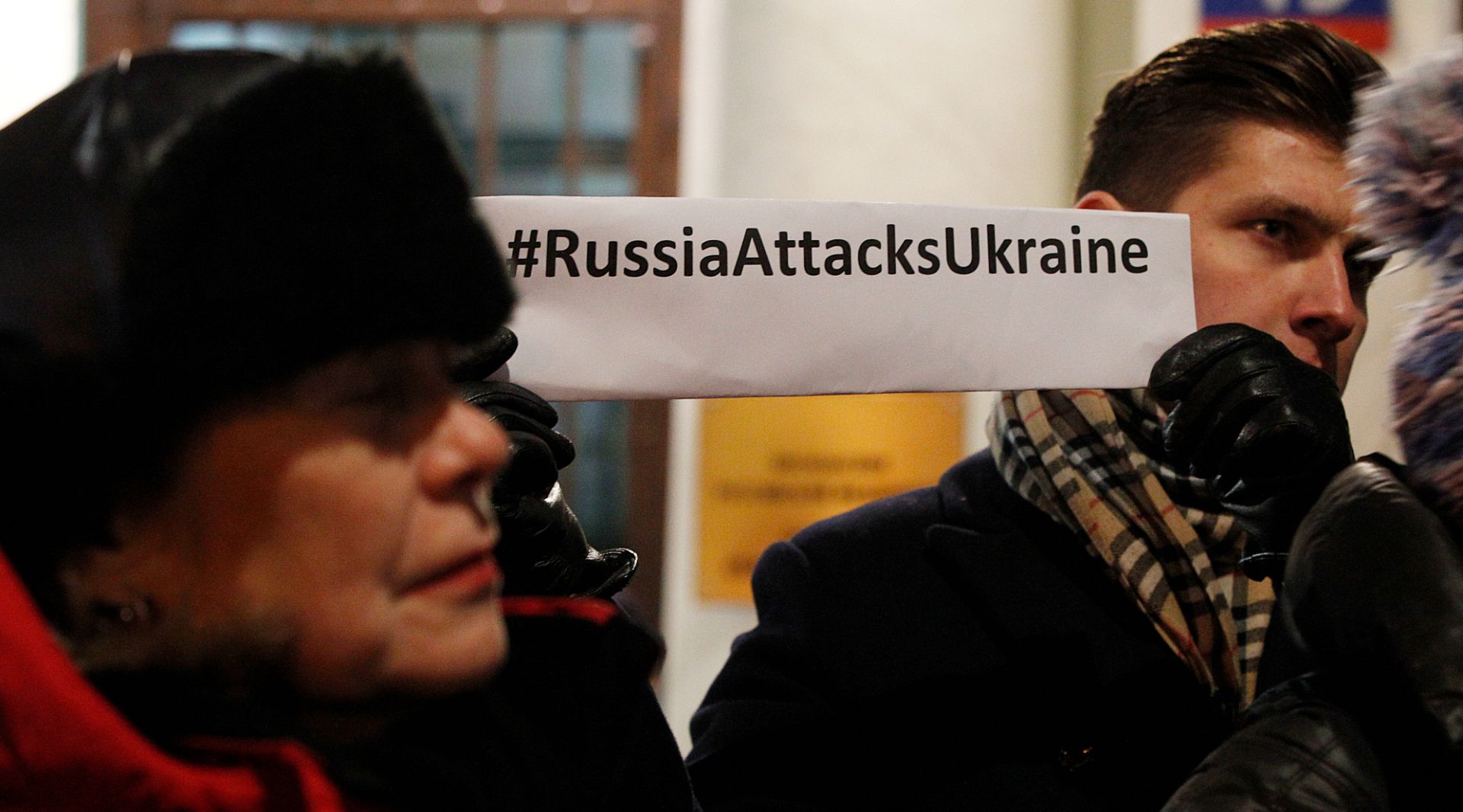 Poland charges Colombian with terrorism over arson attacks on behalf of ...