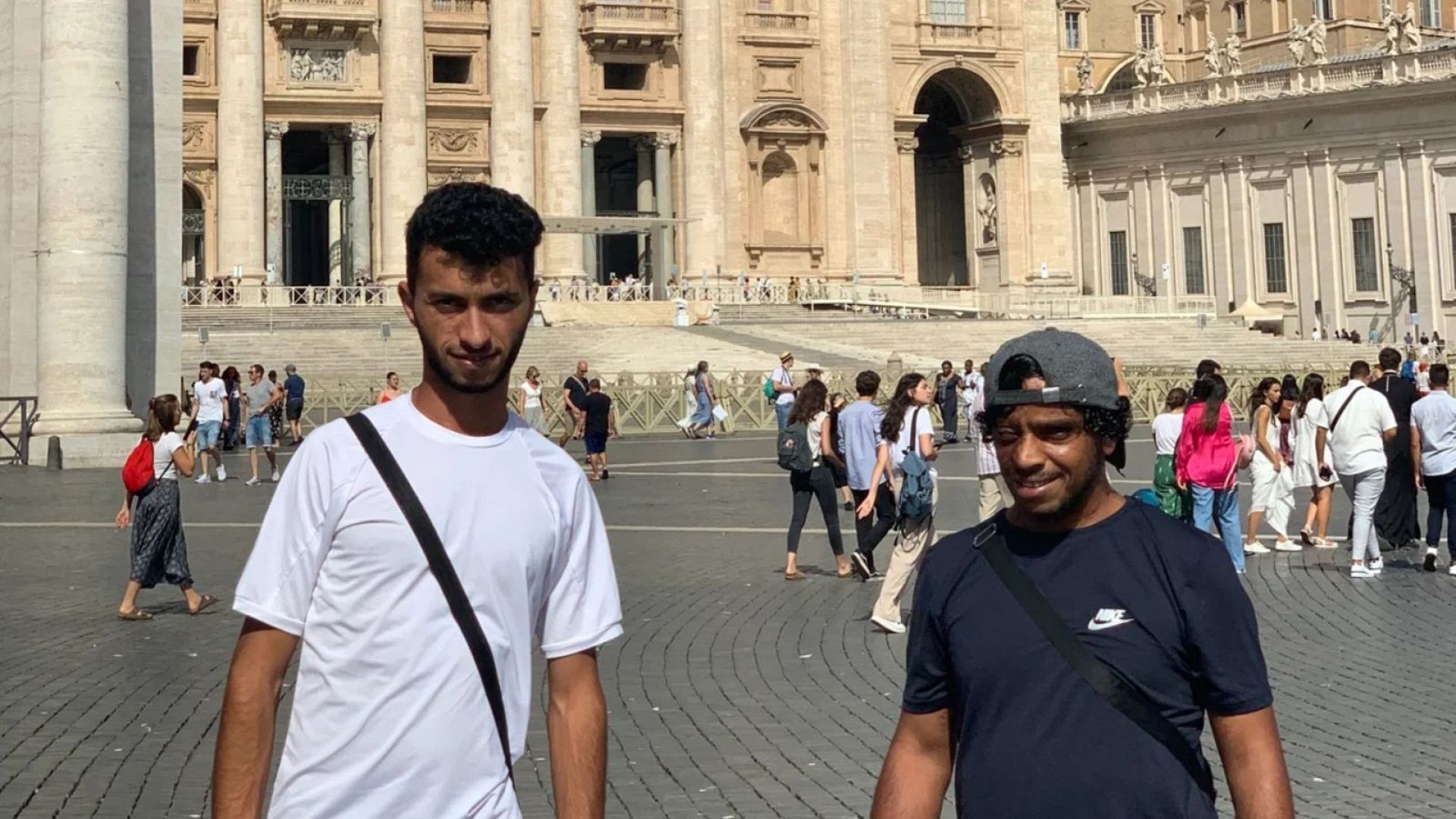 Izraeli telepes ölhetett meg egy palesztin aktivistát, aki részt vett ...