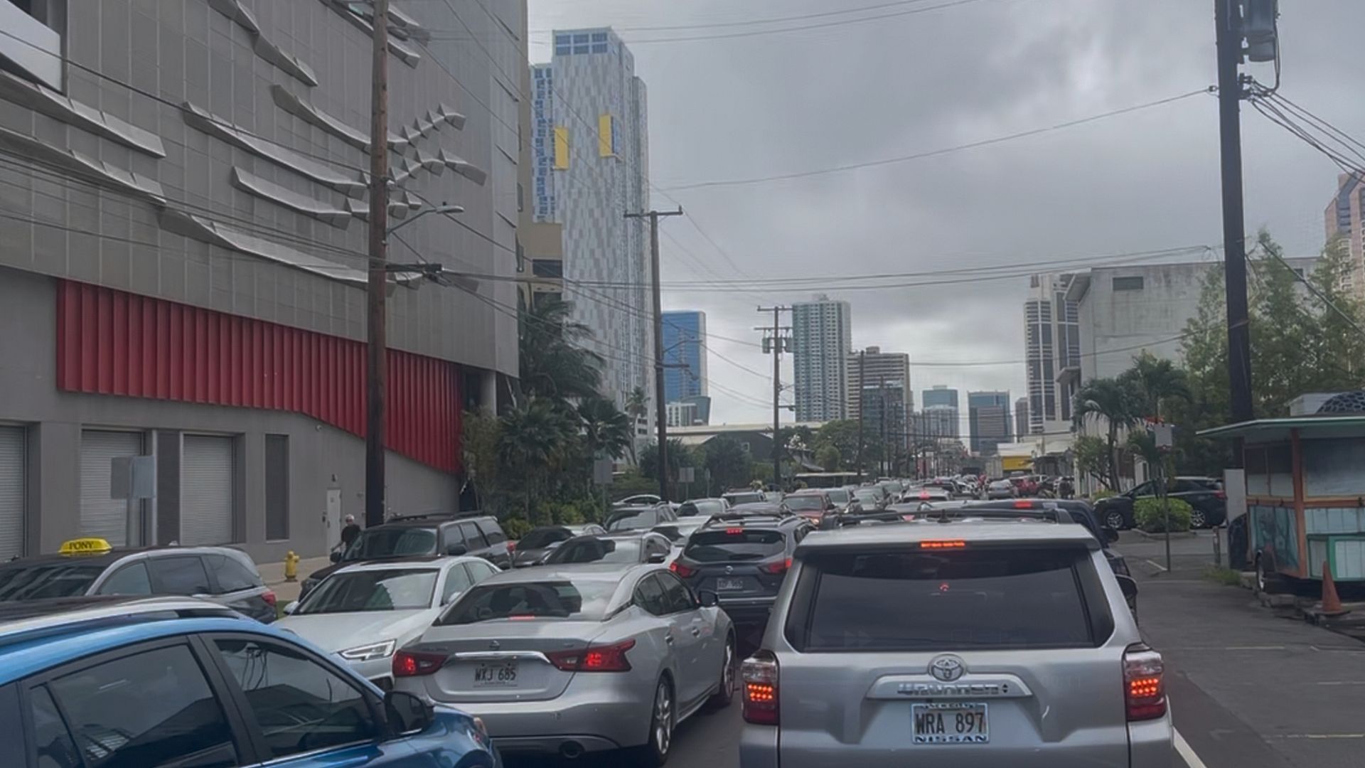 Trzęsienie ziemi i tsunami w Rosji: ostrzeżenia dla podróżujących i zalecenia dotyczące ...