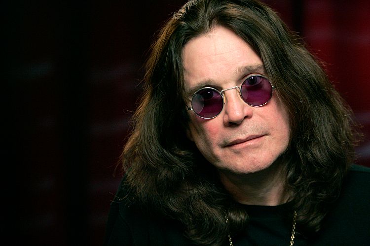 Farewell, Prince of Darkness: Ozzy Osbourne’s funeral cortege to make final trip through ...