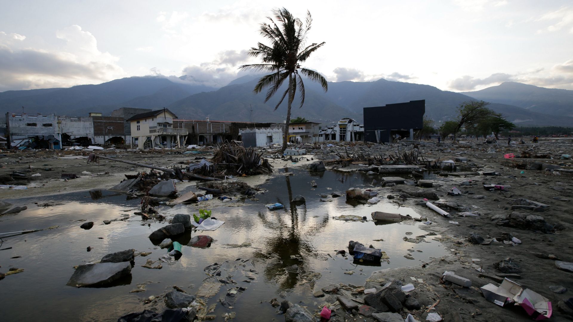 The strongest earthquakes ever recorded: Where does Russia's 8.8 ...