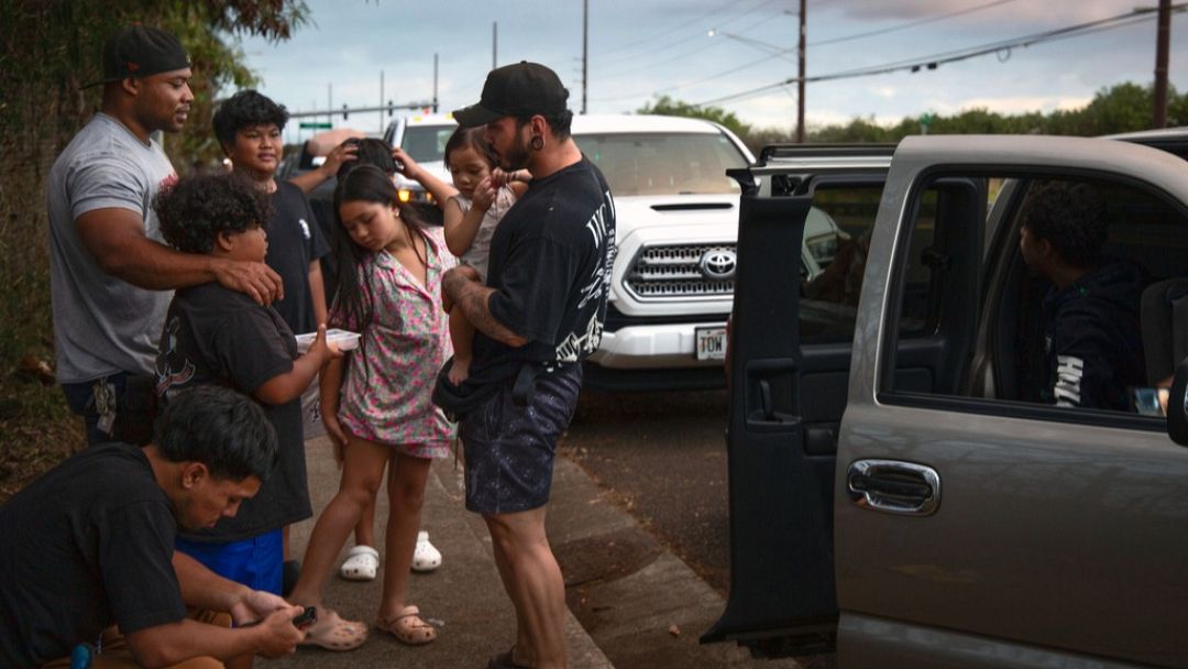 Tsunami dopo il terremoto in Russia: Hawaii in allerta, evacuazioni e ...