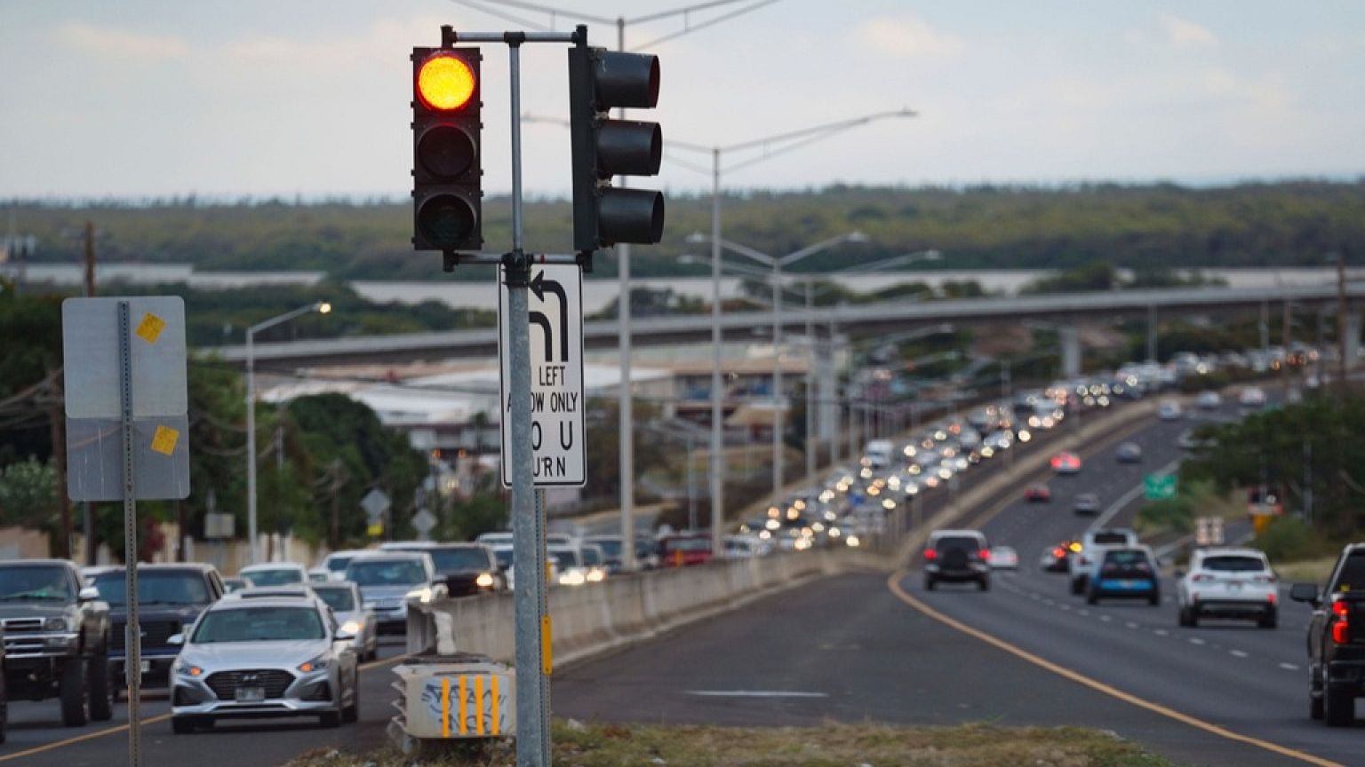 Δείτε το βίντεο από τον πανικό στην Χαβάη μετά τον σεισμό στα ανοικτά της ρωσικής Άπω Ανατολής ...