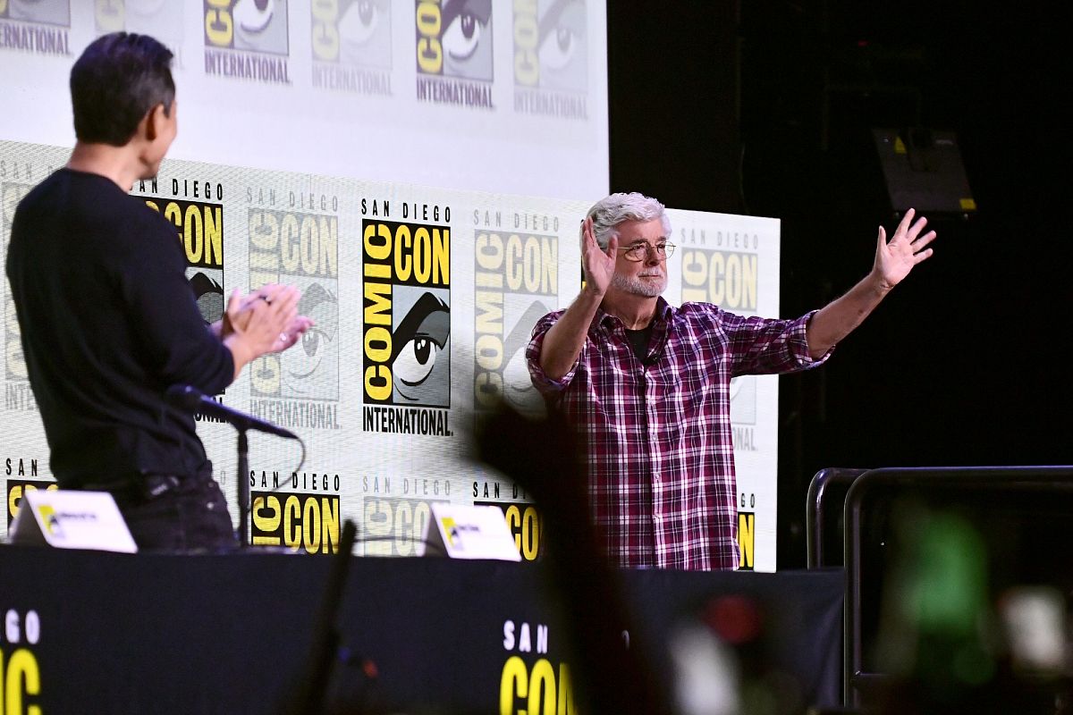 'A temple to the people's art': Everything we know about the Lucas Museum of Narrative Art ...