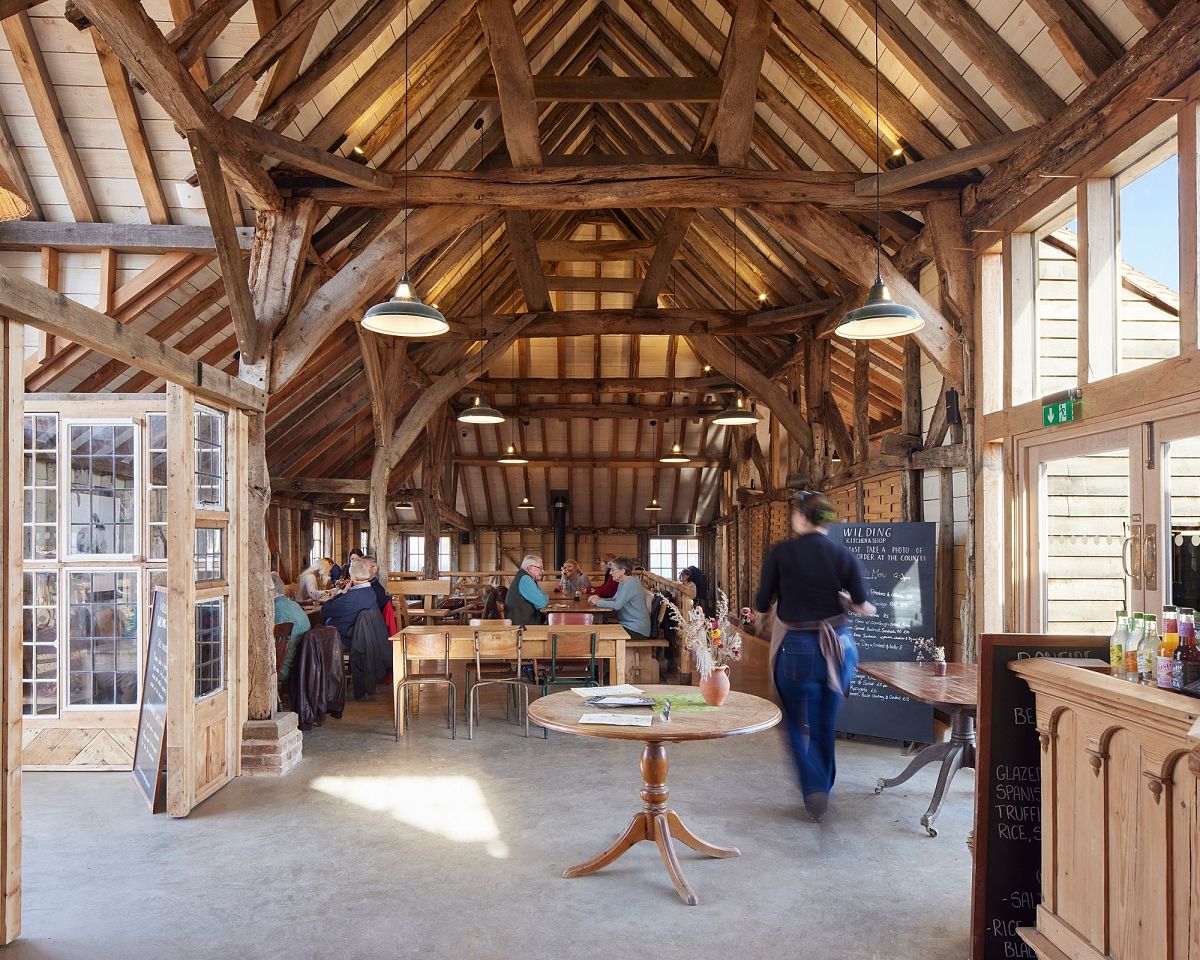 Amazing architecture: RIBA reveals its shortlist for Stephen Lawrence ...