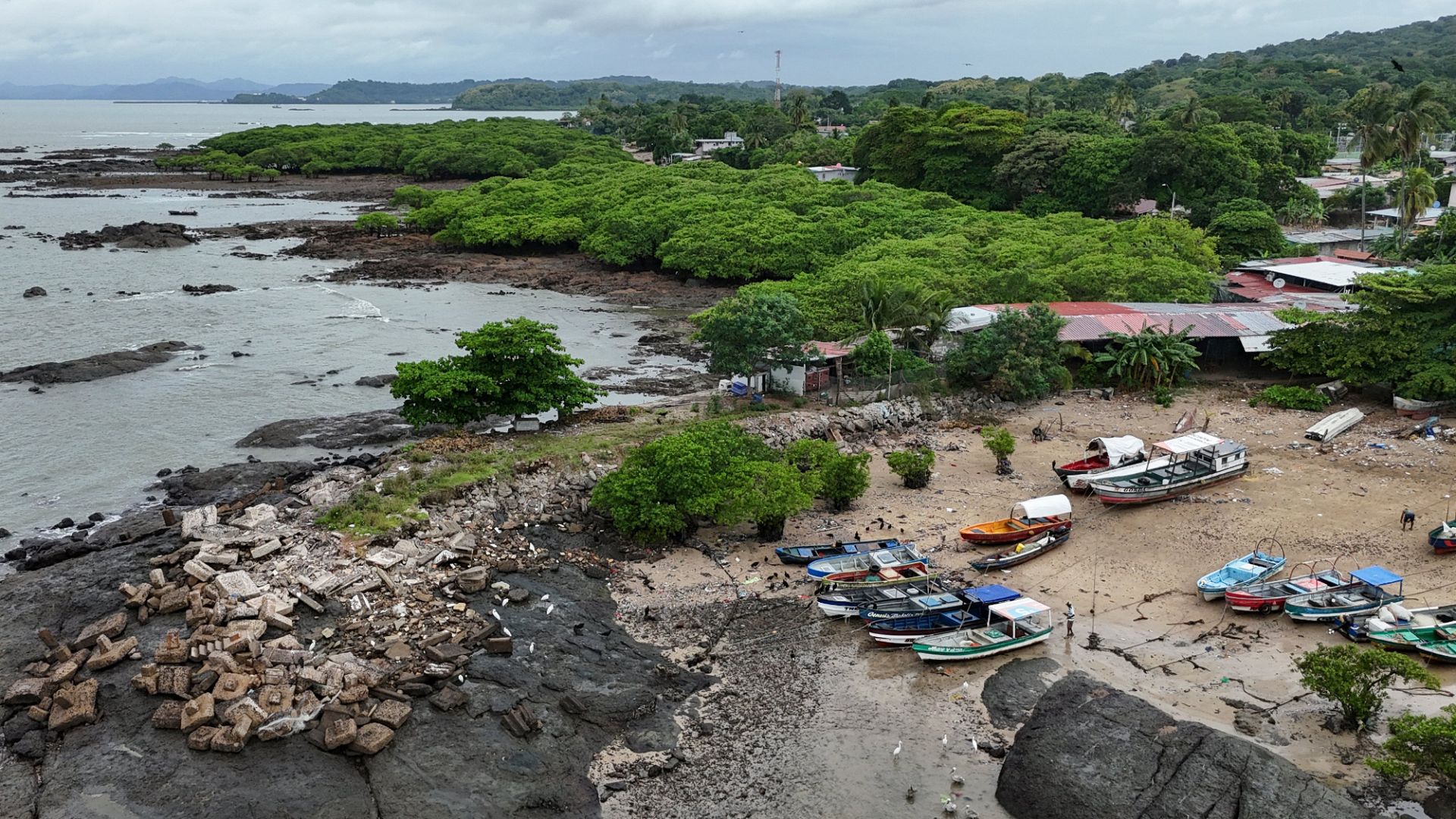Vidéo. Les alertes au tsunami levées au Japon et aux États-Unis mais le ...