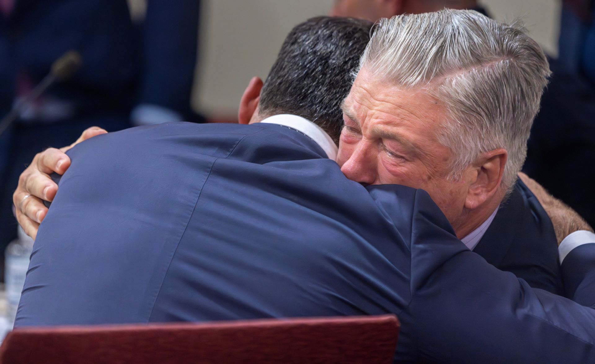 Judge dismisses Alec Baldwin’s lawsuit over ‘Rust’ shooting - But is ...