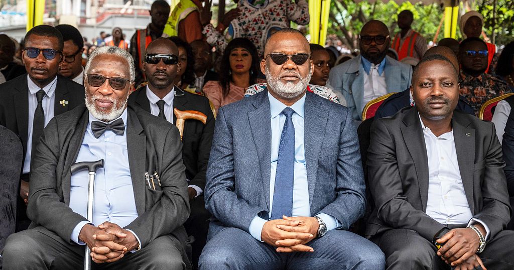 RDC : reprise des pourparlers entre l'AFC/M23 et le gouvernement à Doha ...