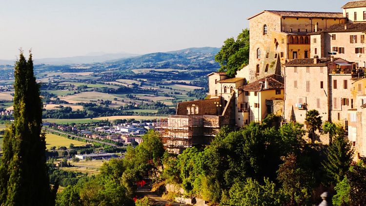 Watch the video: Moving abroad: What's the top European destination for ...