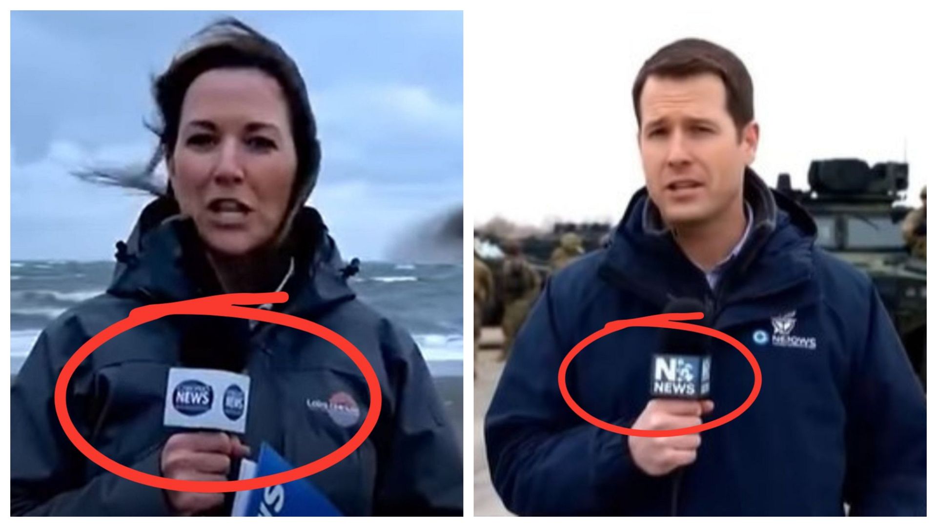 These hyper-realistic AI generated news anchors are fooling the internet | Euronews