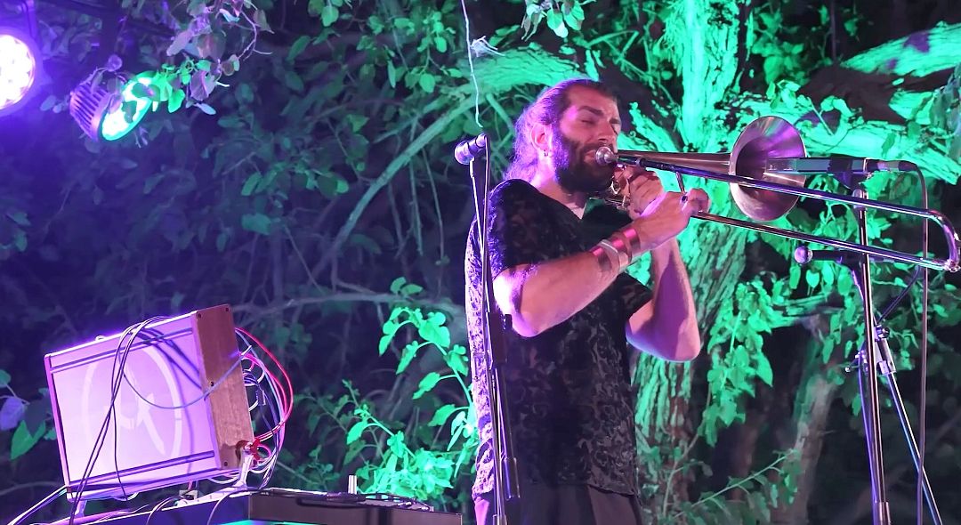 Windcraft Music Fest: The celebration of wind instruments in Cyprus ...