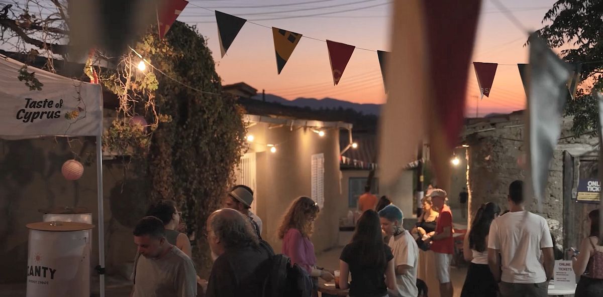 Windcraft Music Fest: The celebration of wind instruments in Cyprus ...