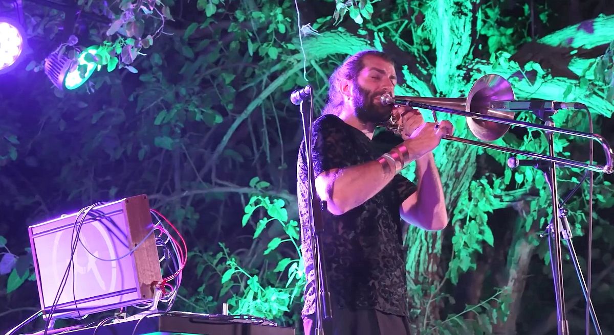Windcraft Music Fest: The celebration of wind instruments in Cyprus ...