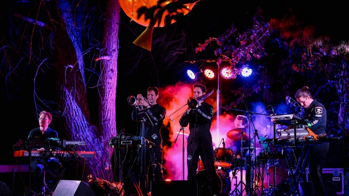 11ο Windcraft Music Fest: Σπουδαίοι ξένοι καλλιτέχνες στη γιορτή των ...
