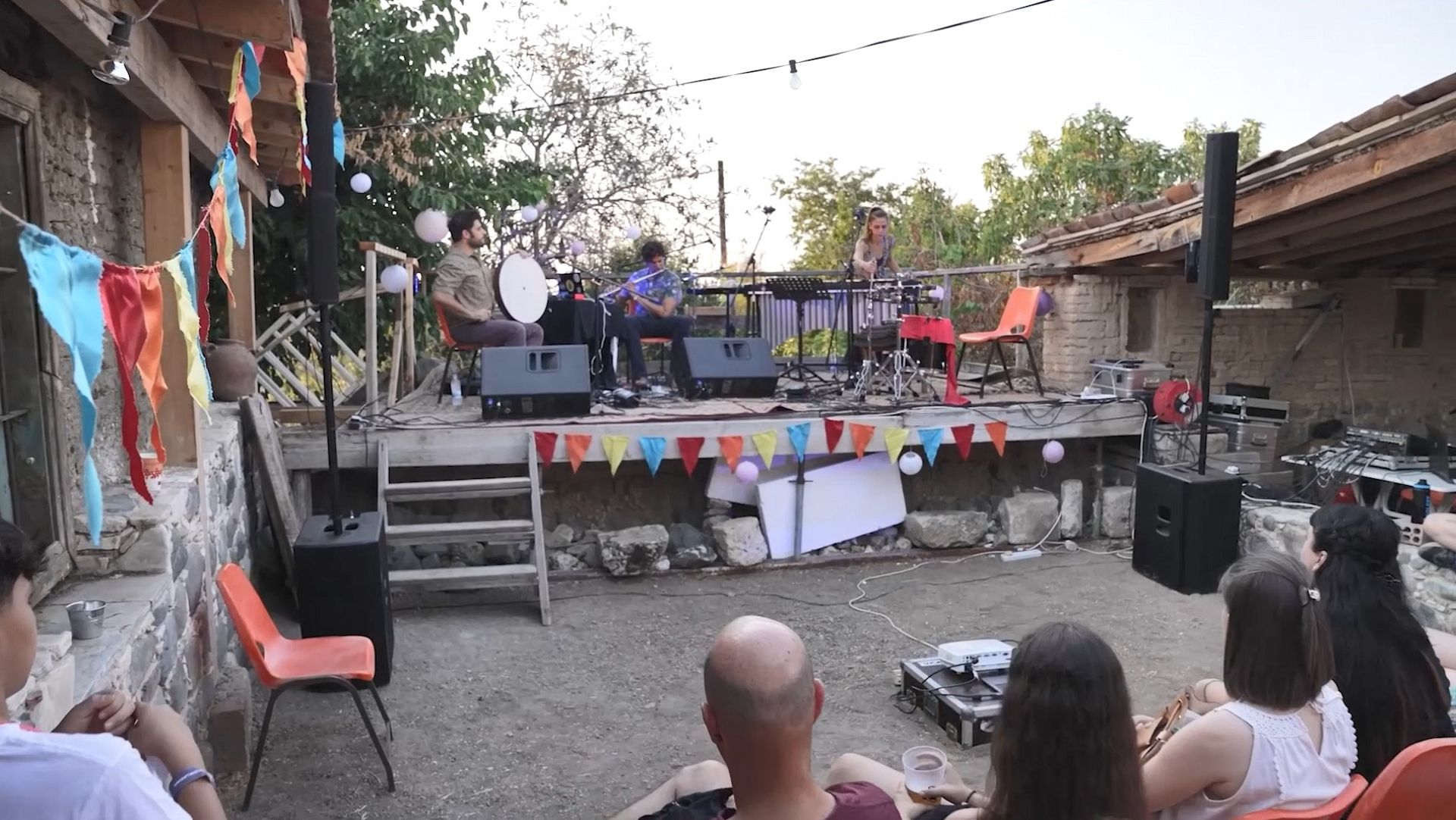 Windcraft Music Fest: The celebration of wind instruments in Cyprus ...