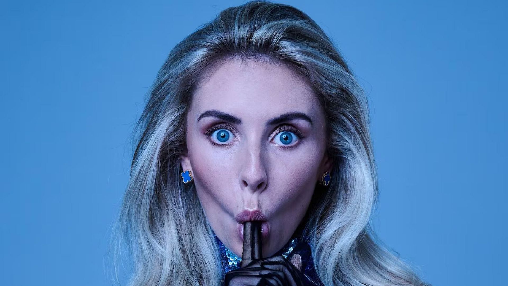 Novo documentário sobre a atriz pornográfica Bonnie Blue "enjoa" os ...