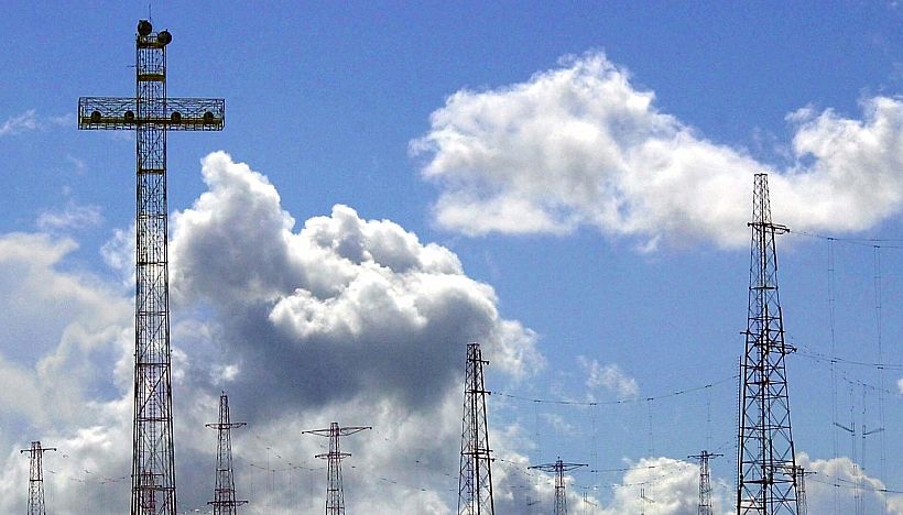 Toxic tyre dust: This source of microplastic pollution could be the ...