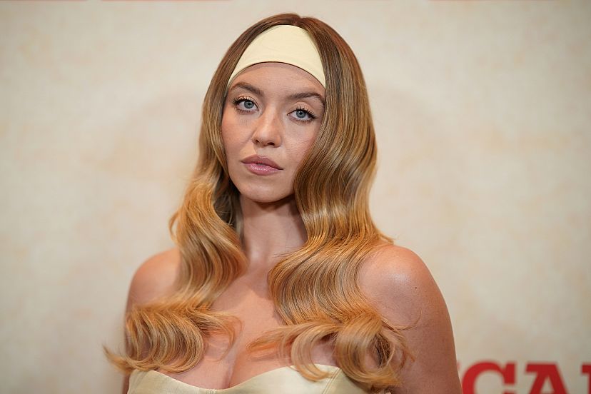 American Eagle responds to ad controversy as Sydney Sweeney's ...