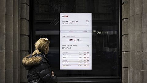 International News And Breaking News Euronews