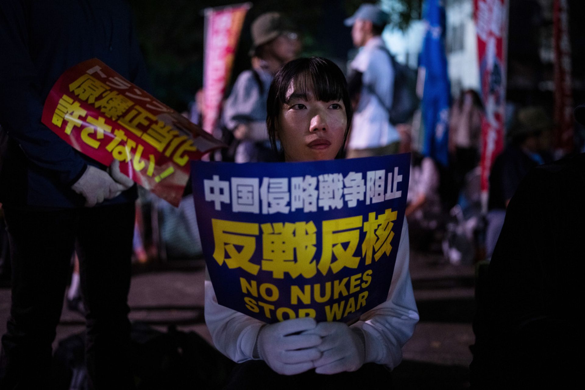 Hiroshima marks 80th anniversary since US atomic bombing of the city ...