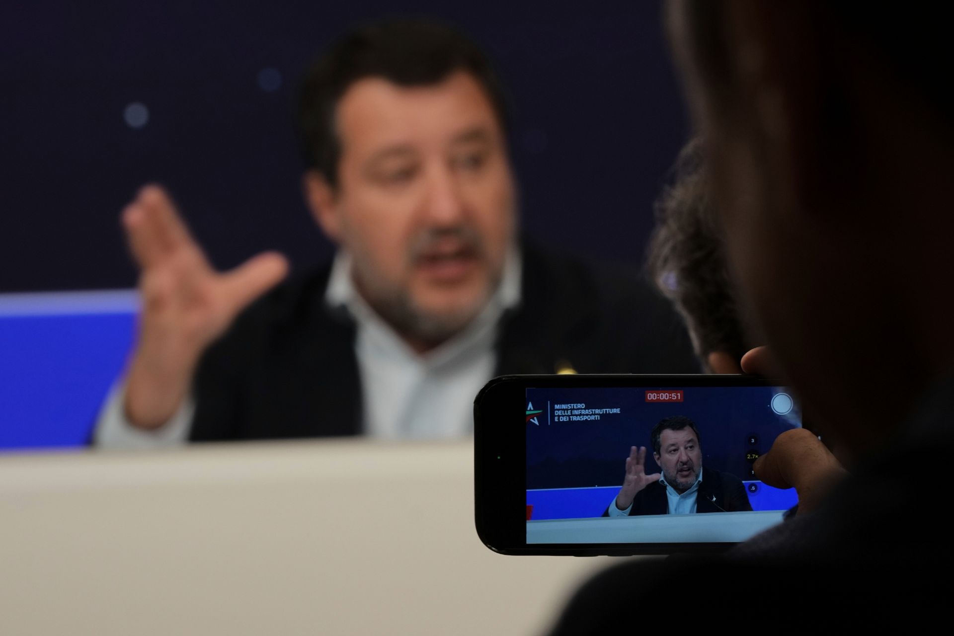 Italy greenlights €13 billion project to build world's largest ...