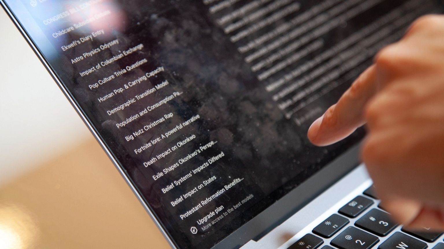 ChatGPT gives teens dangerous advice on drugs, dieting, and self-harm ...