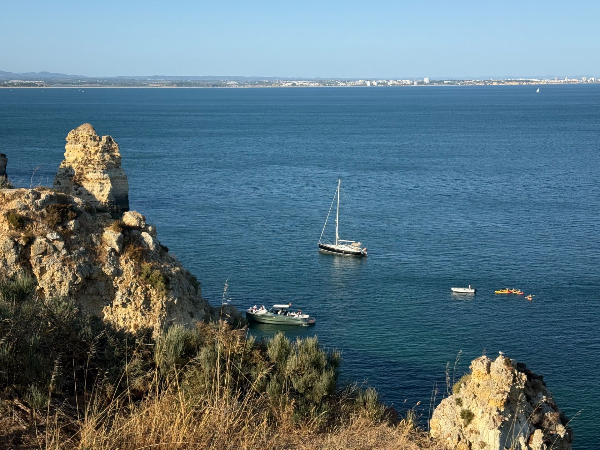 Descubre Portugal en autocaravana: de Lisboa al Algarve en 20 días | Euronews