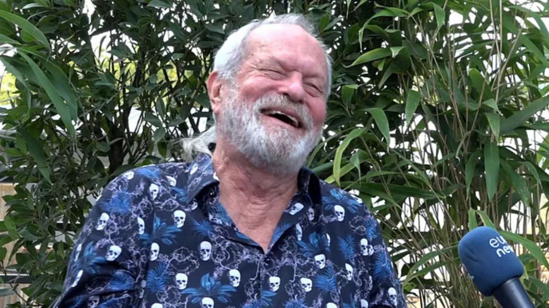 Bring out your stamps: UK’s Royal Mail celebrates Monty Python | Euronews