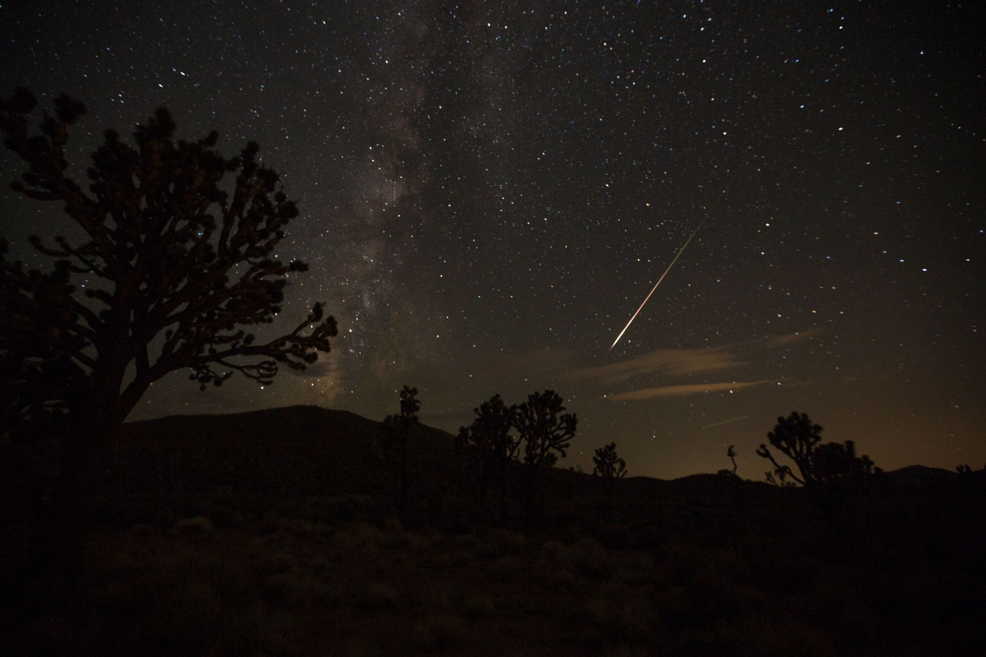 Perseids 2025: All you need to know about the annual celestial ...