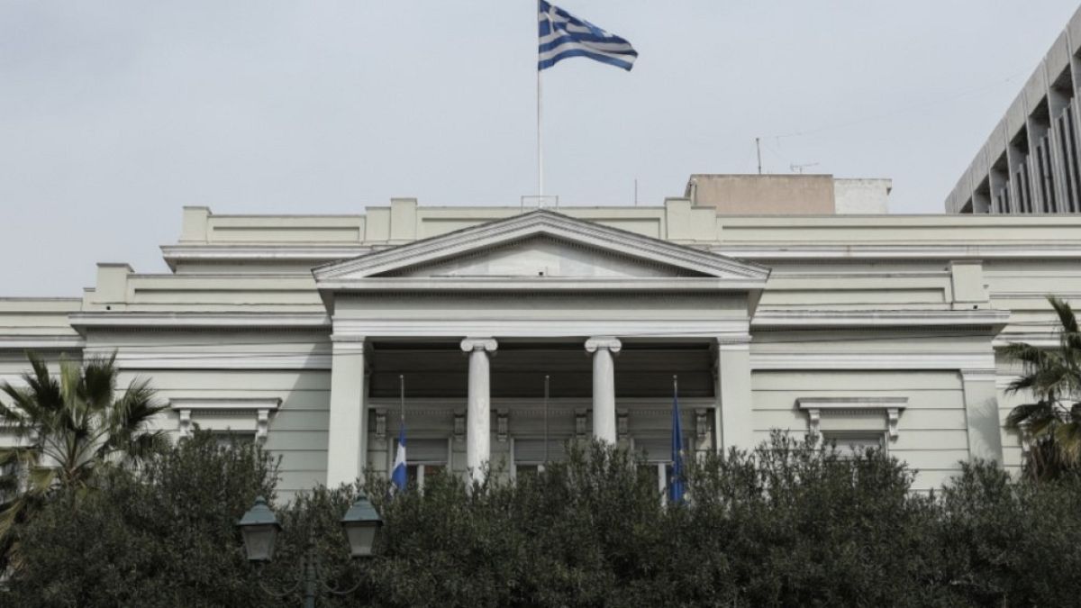 Λουξεμβούργο: Αναρτήσεις ελληνικής πρεσβείας για τη Γάζα-«Δεν είναι η ...