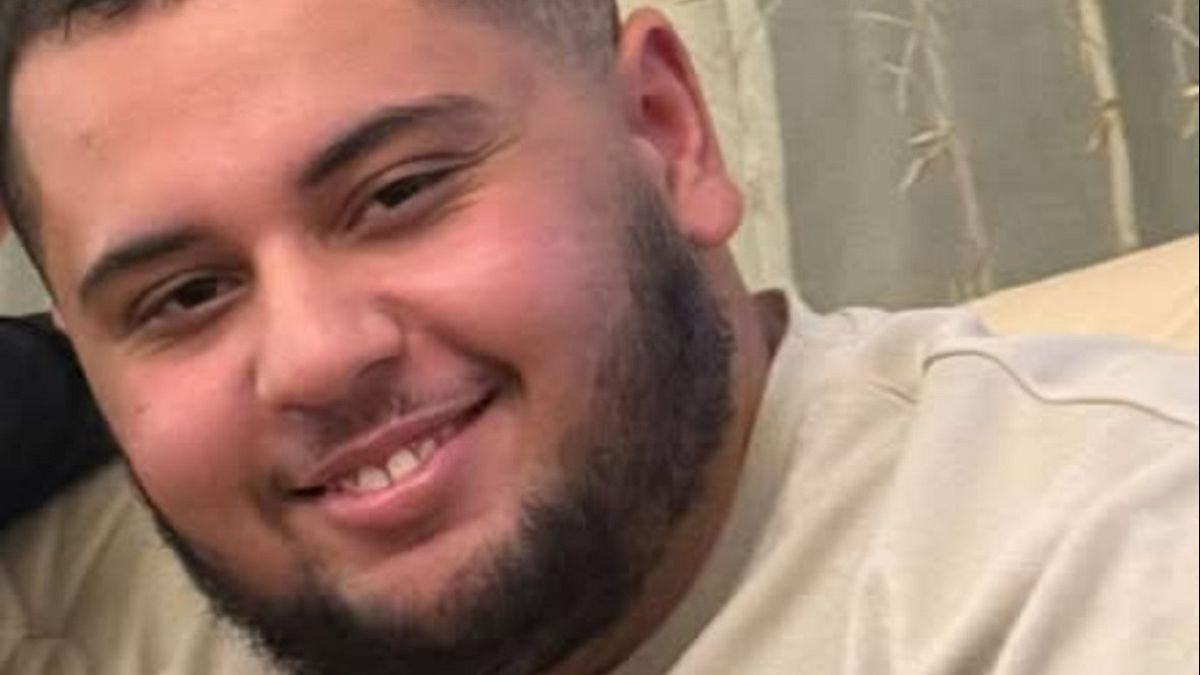 La familia de un joven francés denuncia su desaparición en la isla de ...