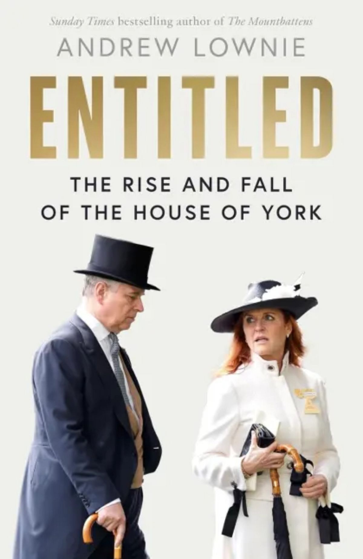 An ‘Entitled’ scandal: Here are the key takeaways from the scathing new ...