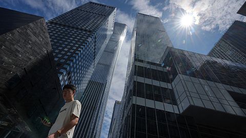 Rhythms of the Gulf: The singing star bringing Khaliji music to the ...