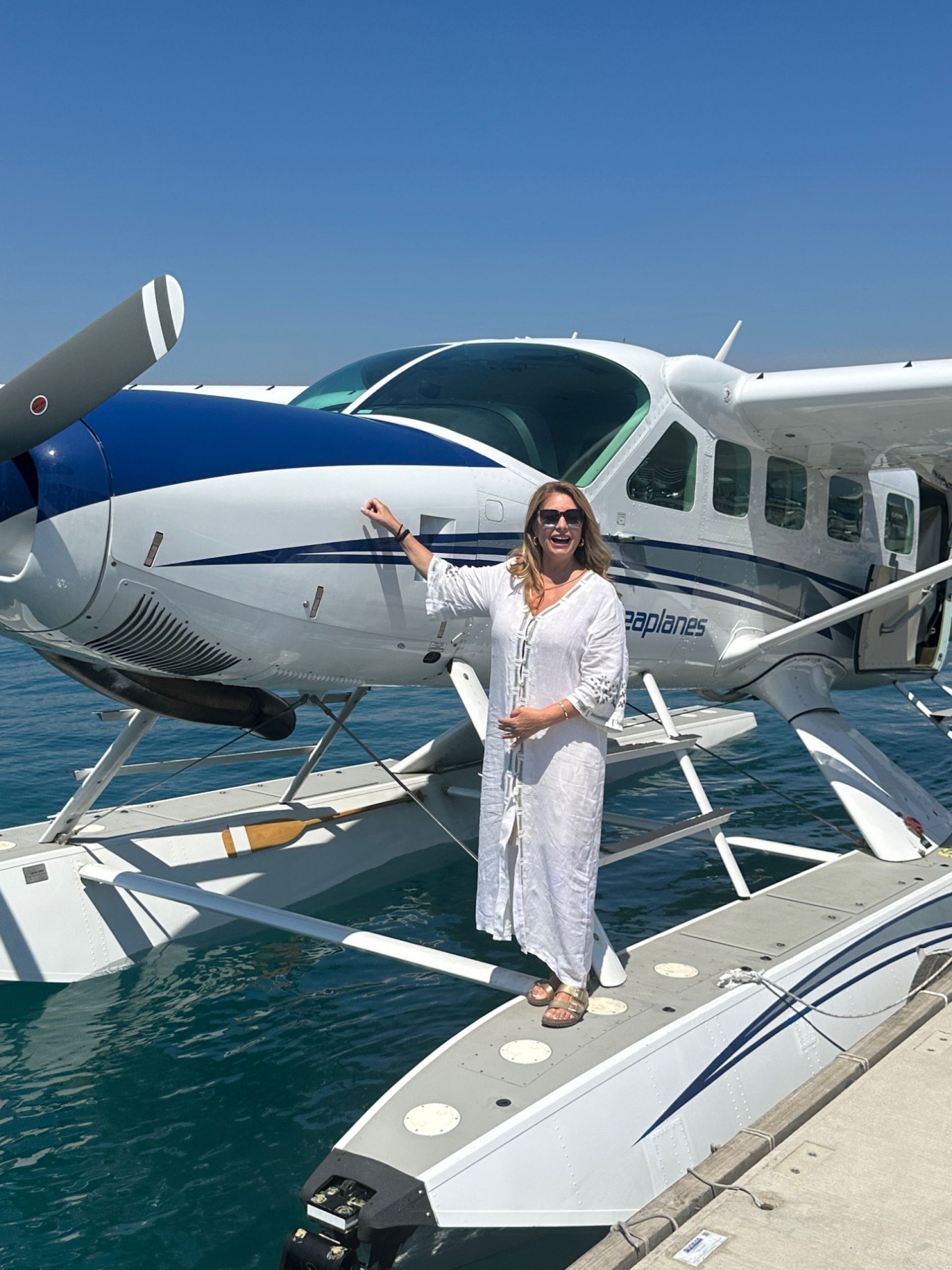 Seaplane revival in Greece begins with first successful test flight ...